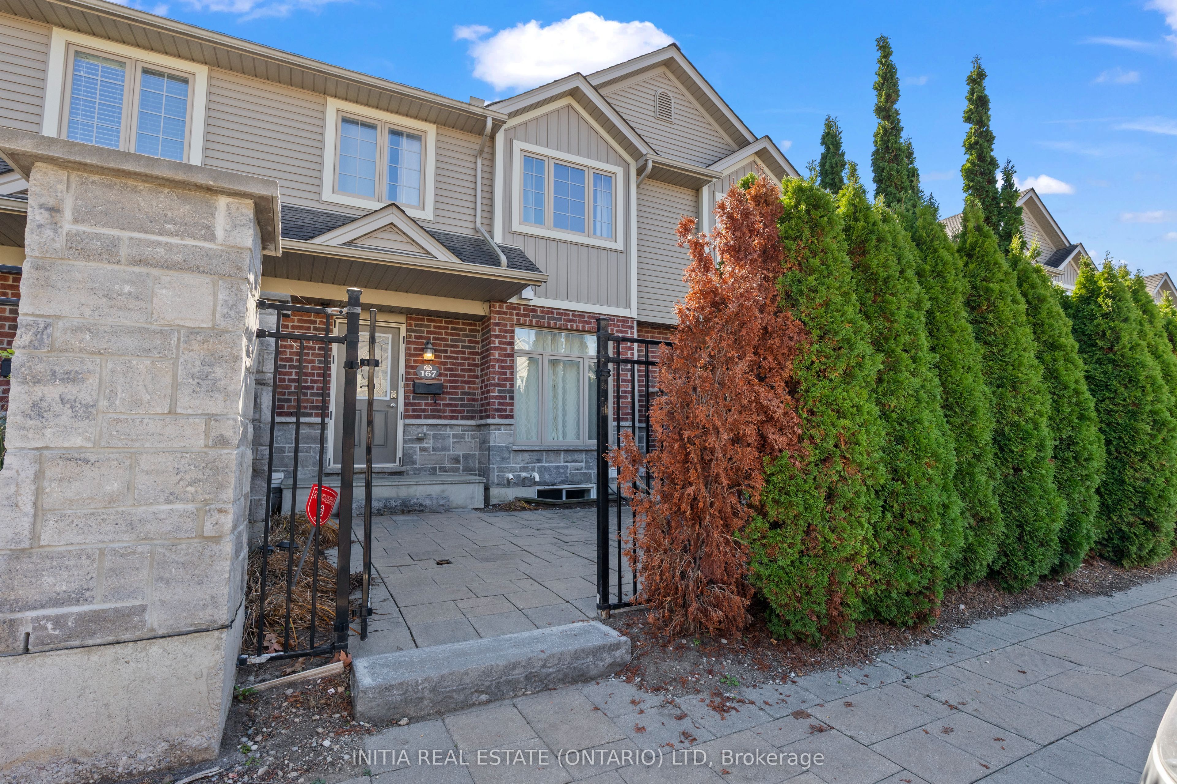 167 - 1010 Fanshawe Park Rd E, For Sale in London - eXp Realty