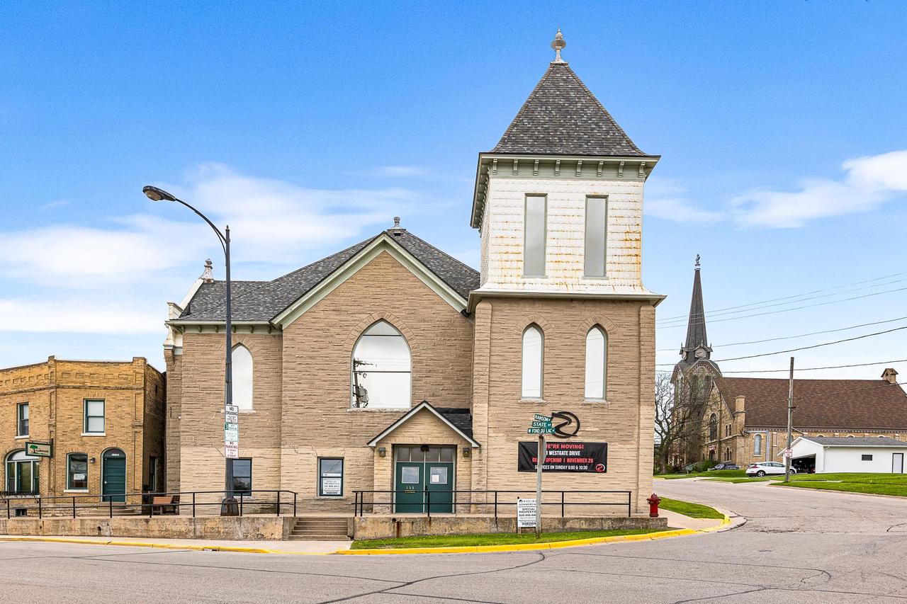 155 State Street, For Sale in RIPON - Zoocasa