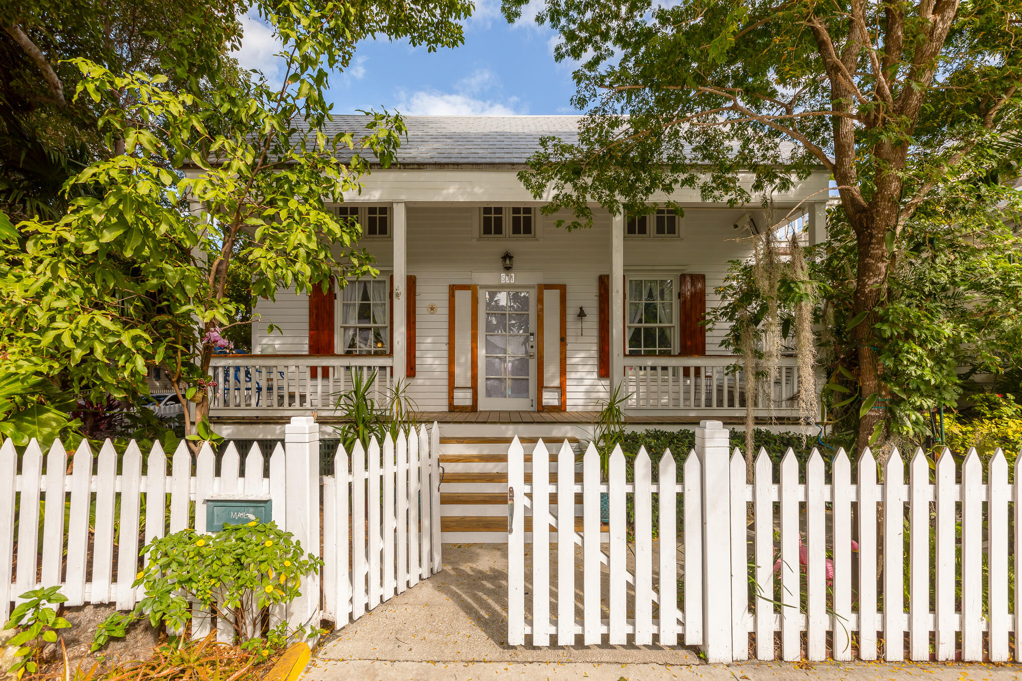 531 Frances St, For Sale in Key West - eXp Realty