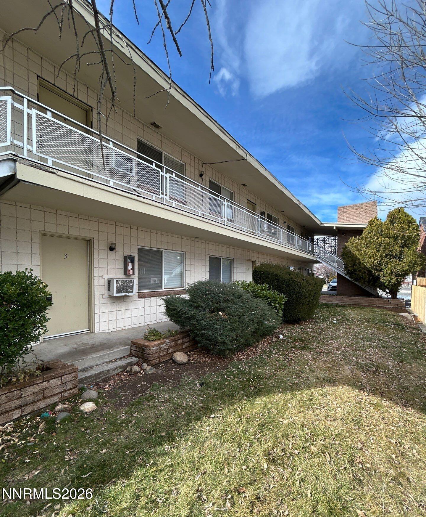 3 - 218 Mount Rose Street, For Rent in Reno - eXp Realty
