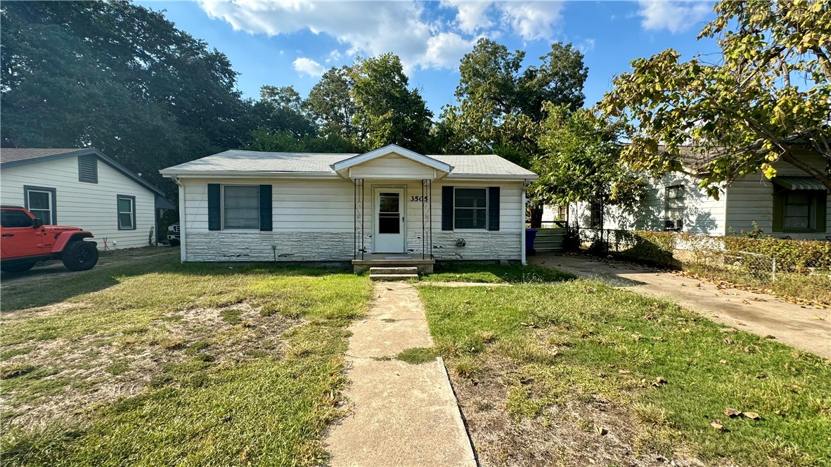 3505 Hay Avenue, For Sale in Waco - eXp Realty