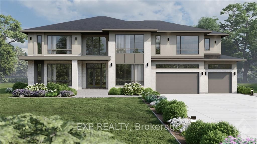 705 Mcmanus Ave, Inactive in Manotick - eXp Realty