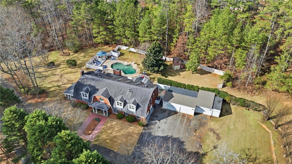 1445 Squire Ln, For Sale in Cumming - eXp Realty