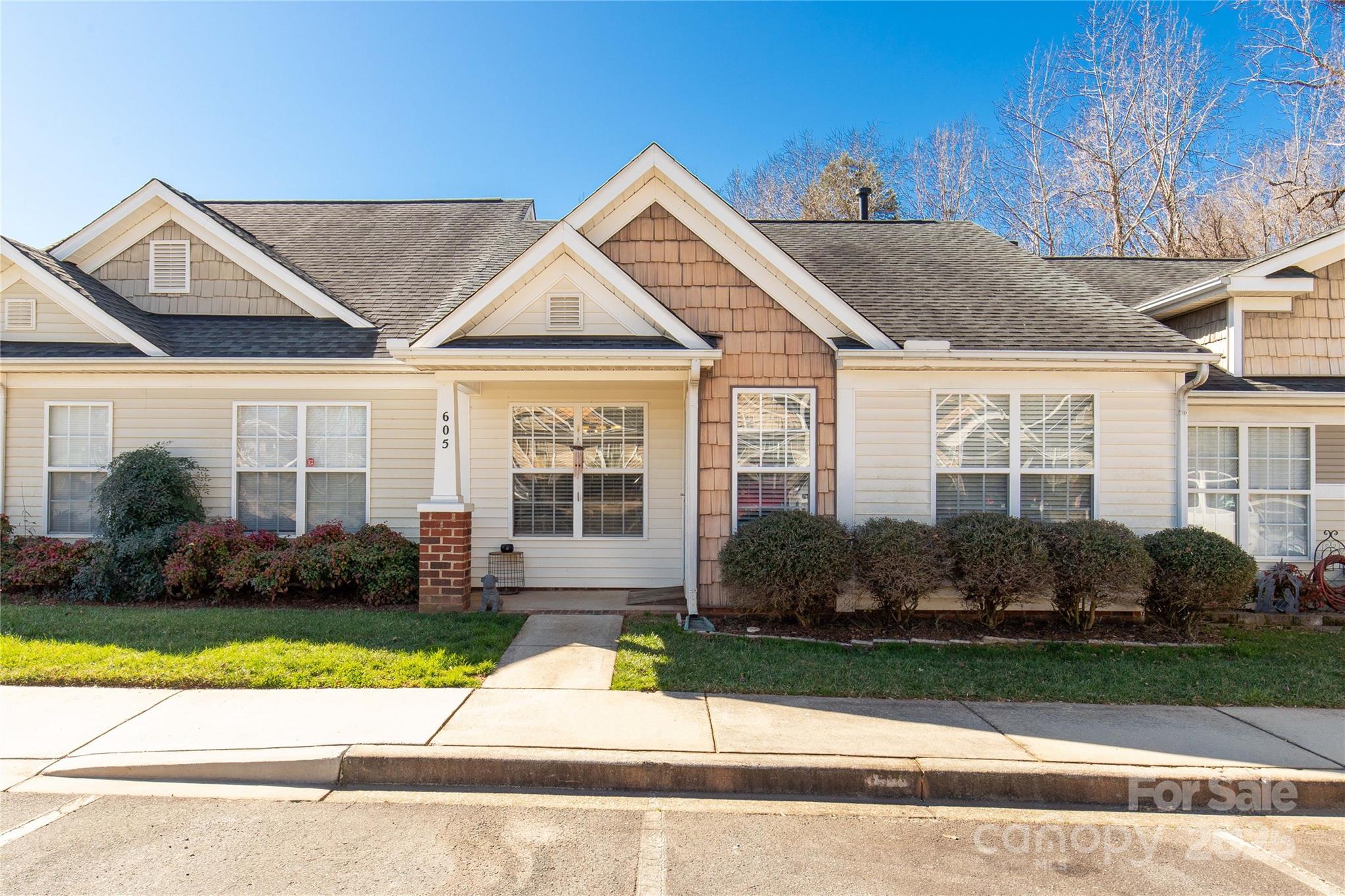605 Gable Drive, For Sale in Rock Hill - eXp Realty