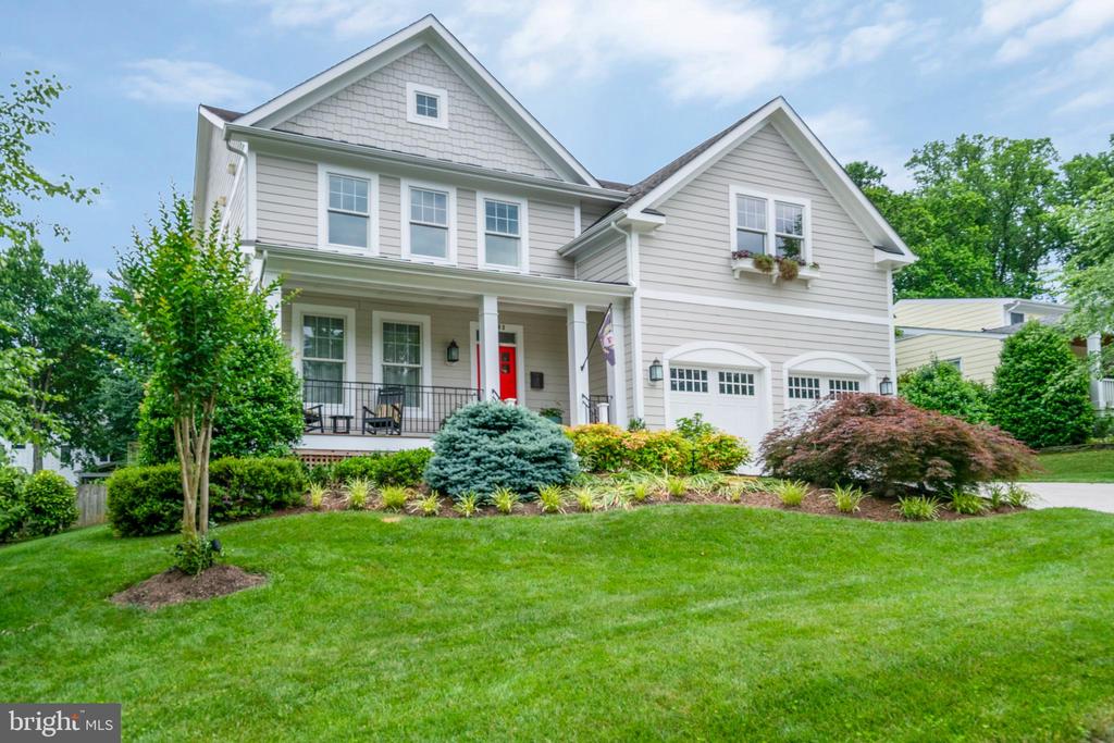 6603 Rockmont Court, Sold in FALLS CHURCH - eXp Realty