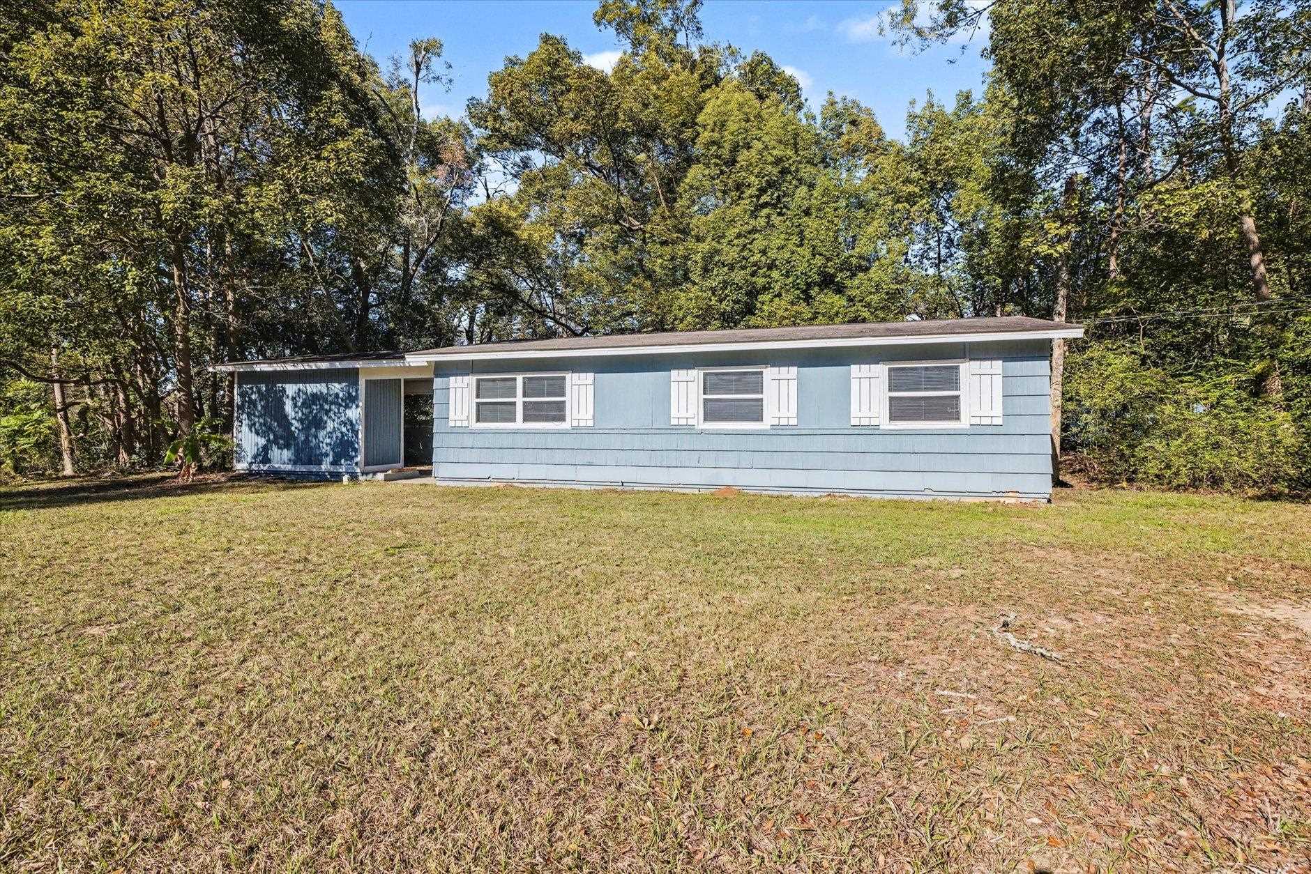 1920 Karen Lane, For Sale in TALLAHASSEE - eXp Realty