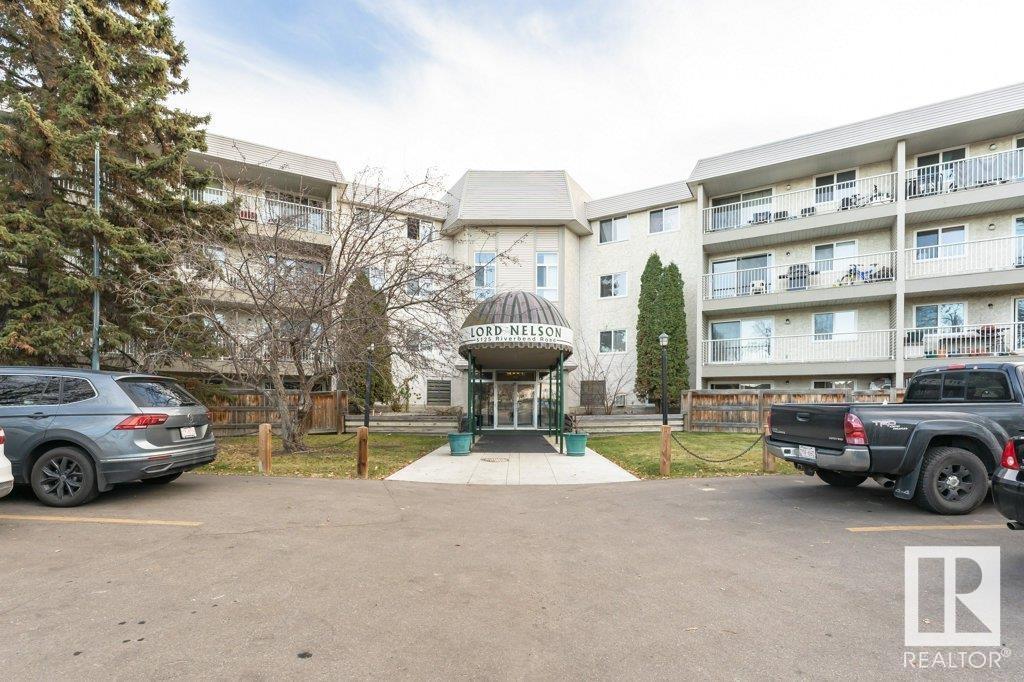 308 - 5125 Riverbend Rd Nw, For Sale in Edmonton - eXp Realty