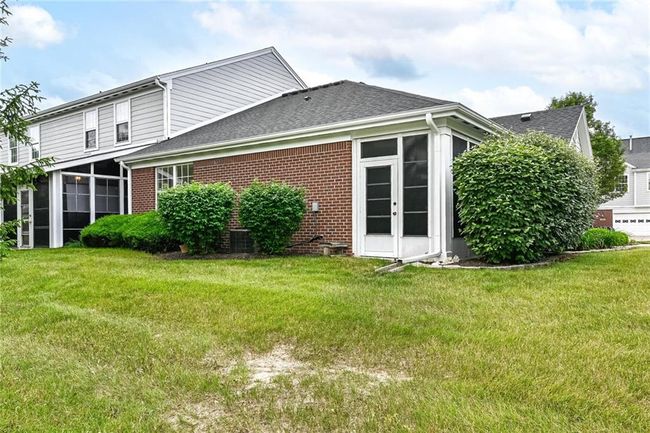 13895 Meadow Grass Way, Sold in Fishers - Zoocasa