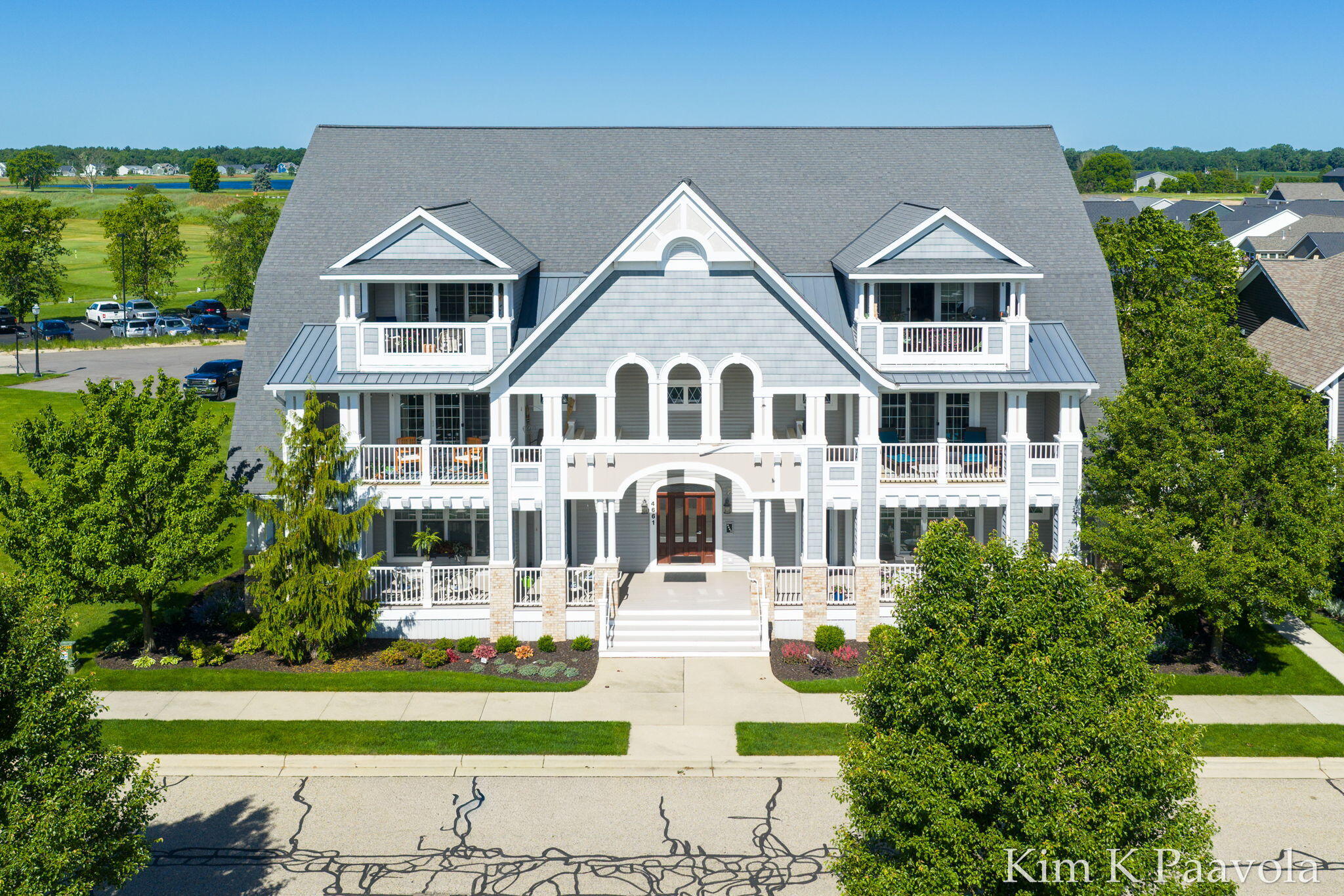 3 - 4661 Macatawa Legends Blvd, For Sale in Holland - eXp Realty
