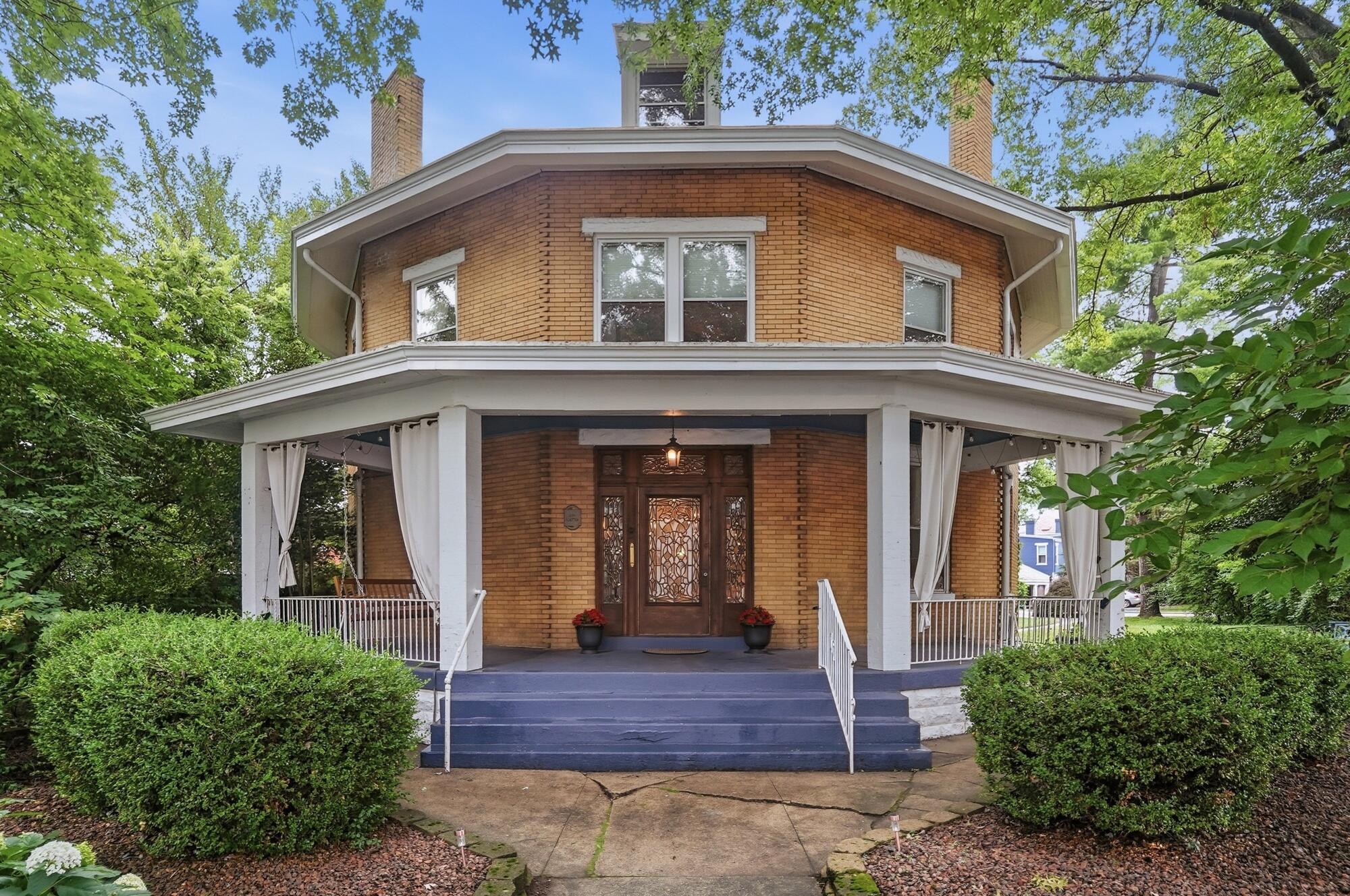 254 Latta St, For Sale in Ludlow - eXp Realty