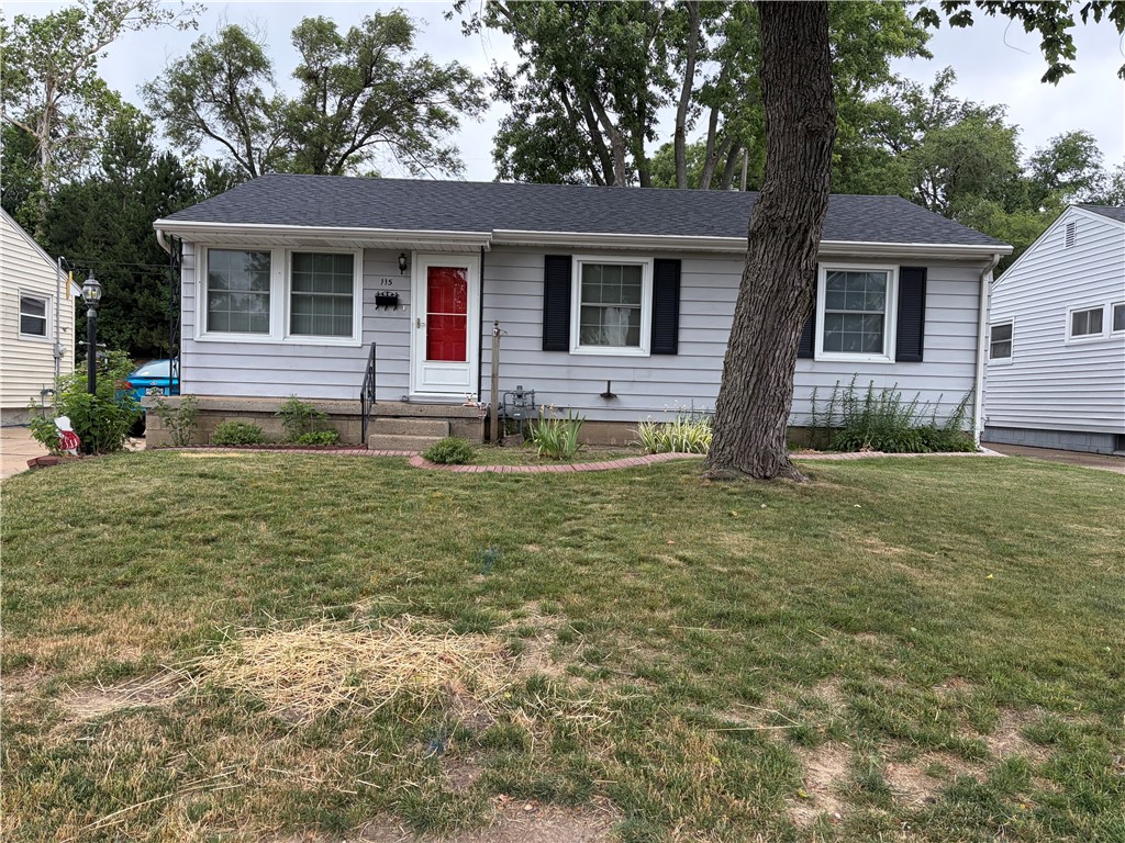 115 Isabella Drive, For Sale in Decatur - eXp Realty