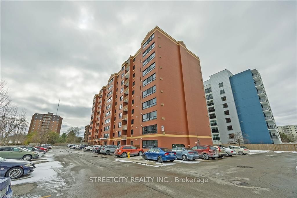 103 - 95 Baseline Road W, For Sale in London South - eXp Realty