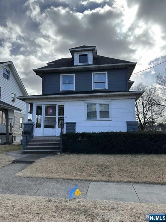 99 Clinton Ave, For Sale in Clifton - eXp Realty