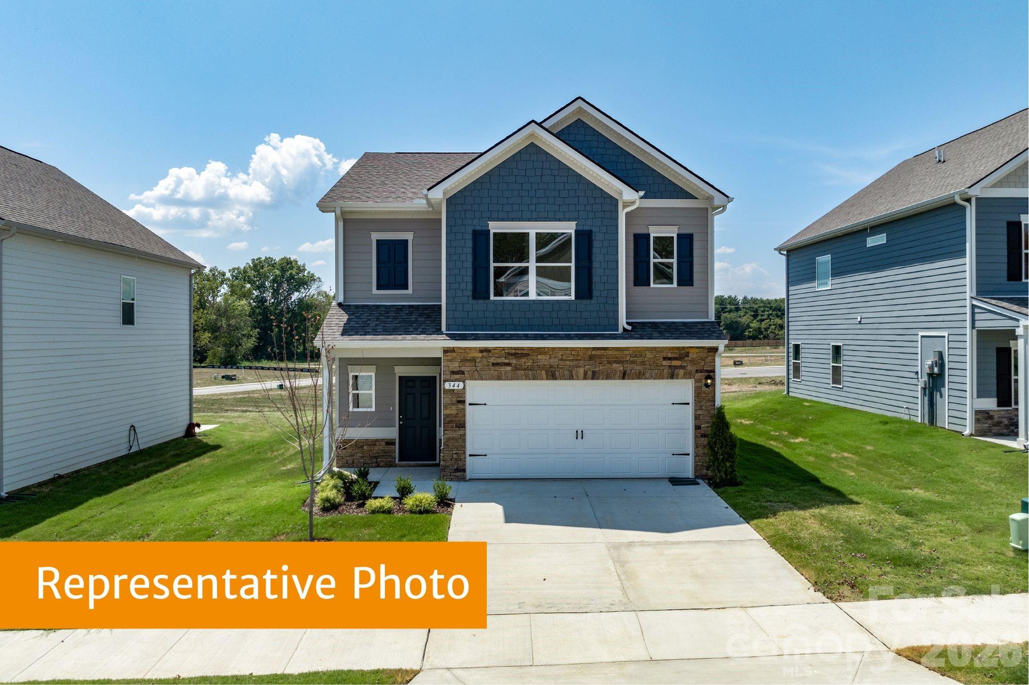 1705 Troon Dr, For Sale in Salisbury - eXp Realty