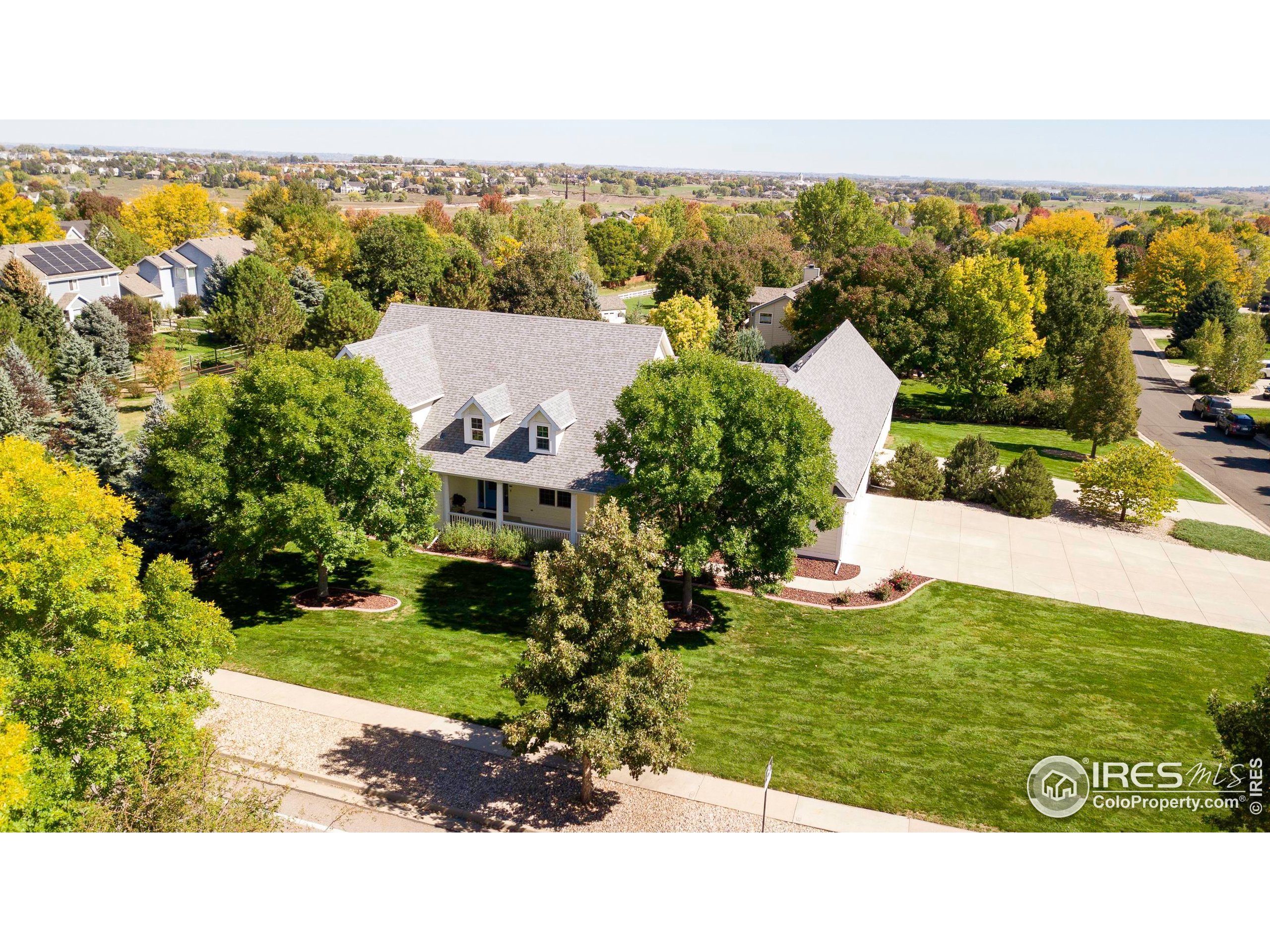 900 Somerly Ln, For Sale in Fort Collins - eXp Realty