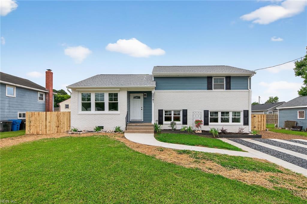 5541 Forest View Dr, For Sale in Virginia Beach - eXp Realty