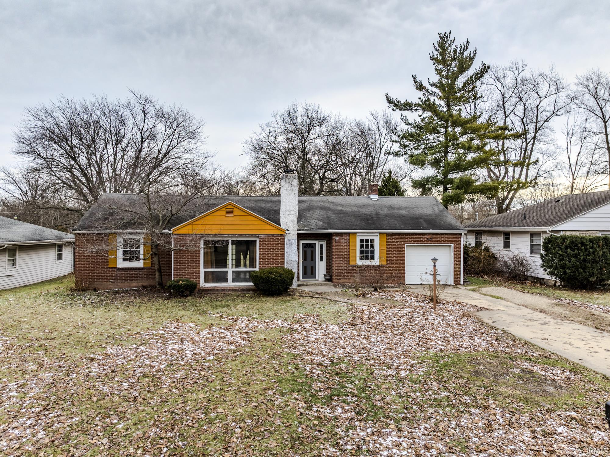 2408 N Pauline Ave, For Sale in Muncie - eXp Realty