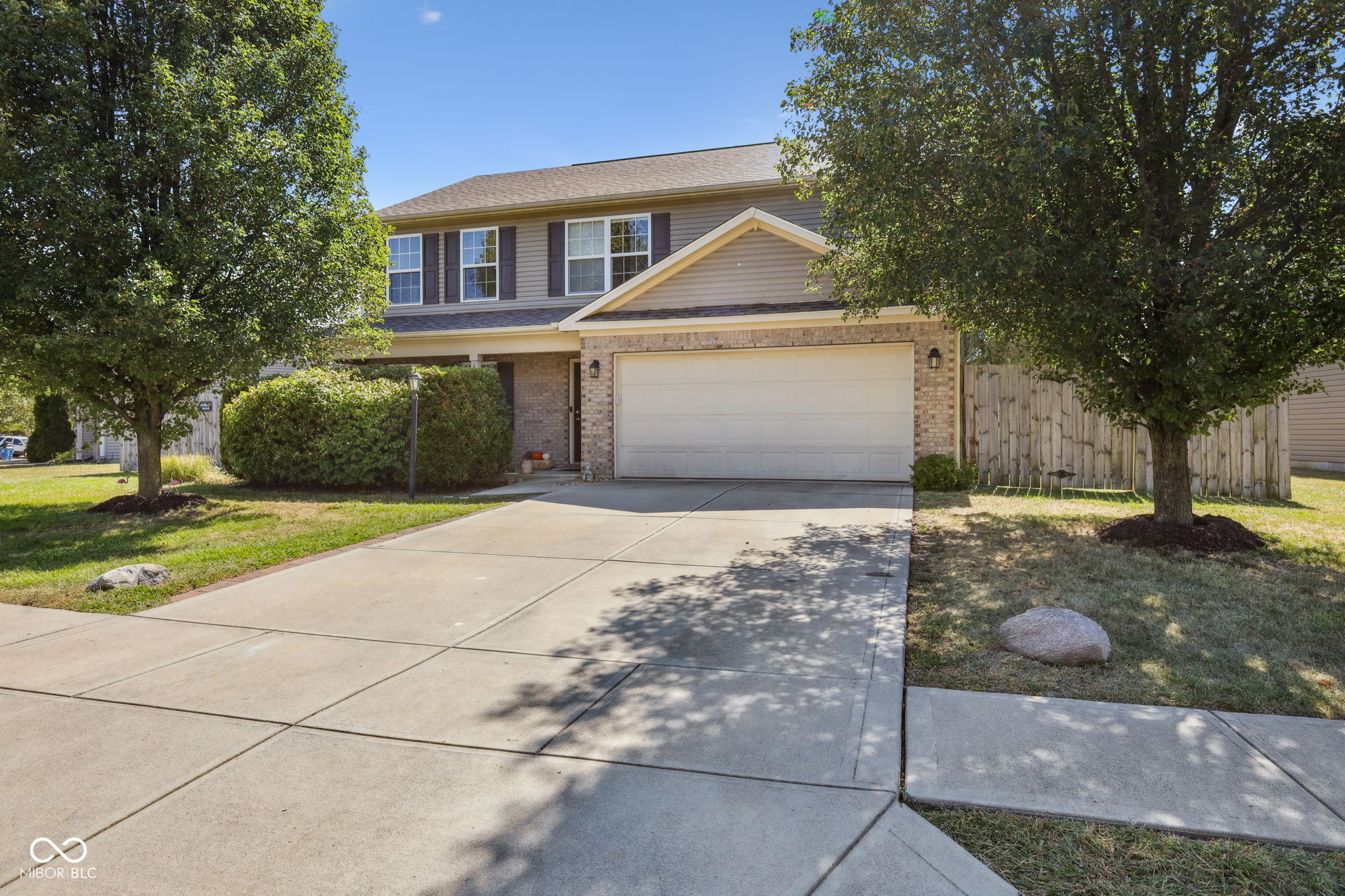 11617 Brook Bay Lane, For Sale in Indianapolis - eXp Realty