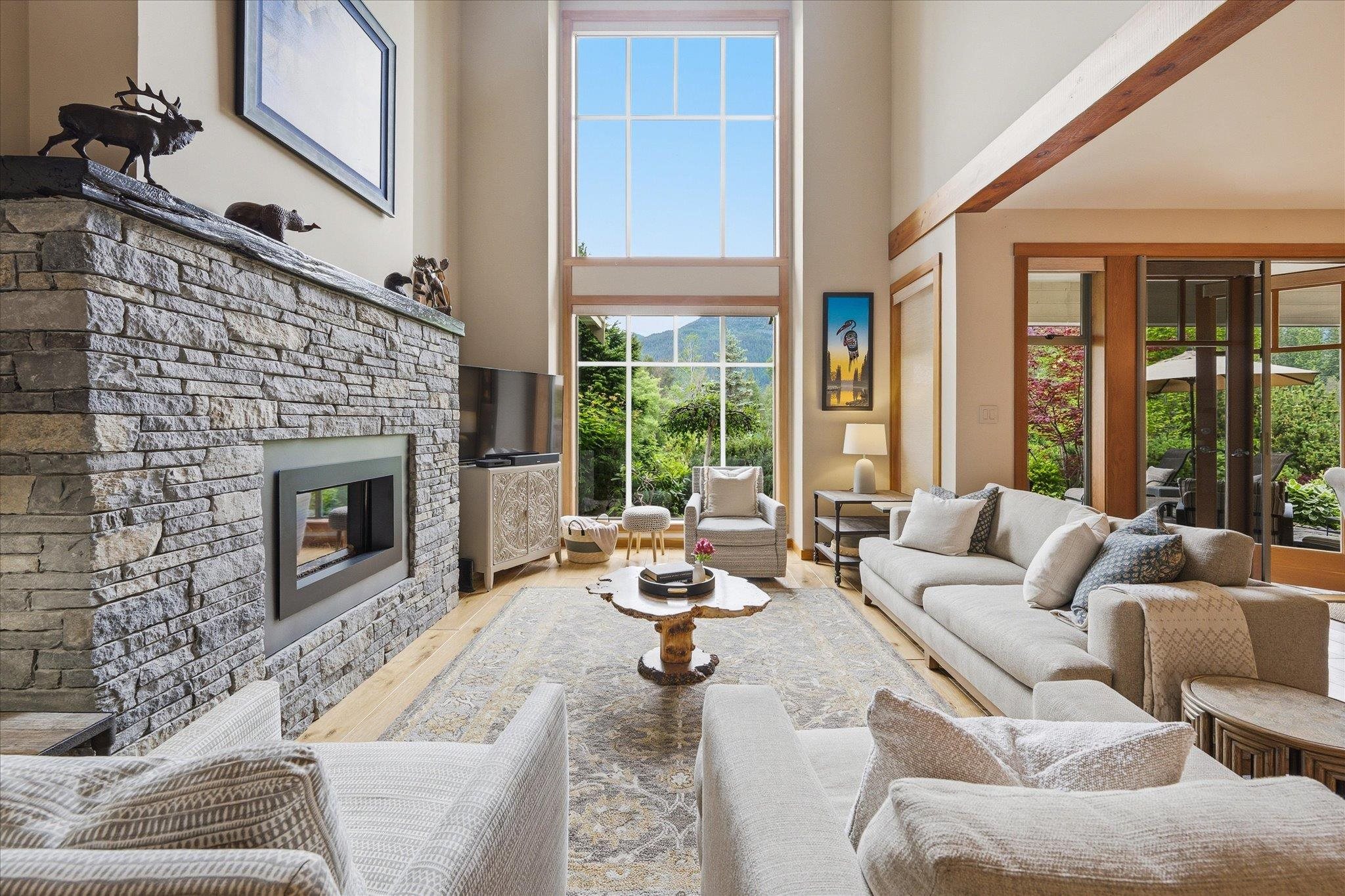 8323 Glen Abbey Lane, For Sale in Whistler - eXp Realty