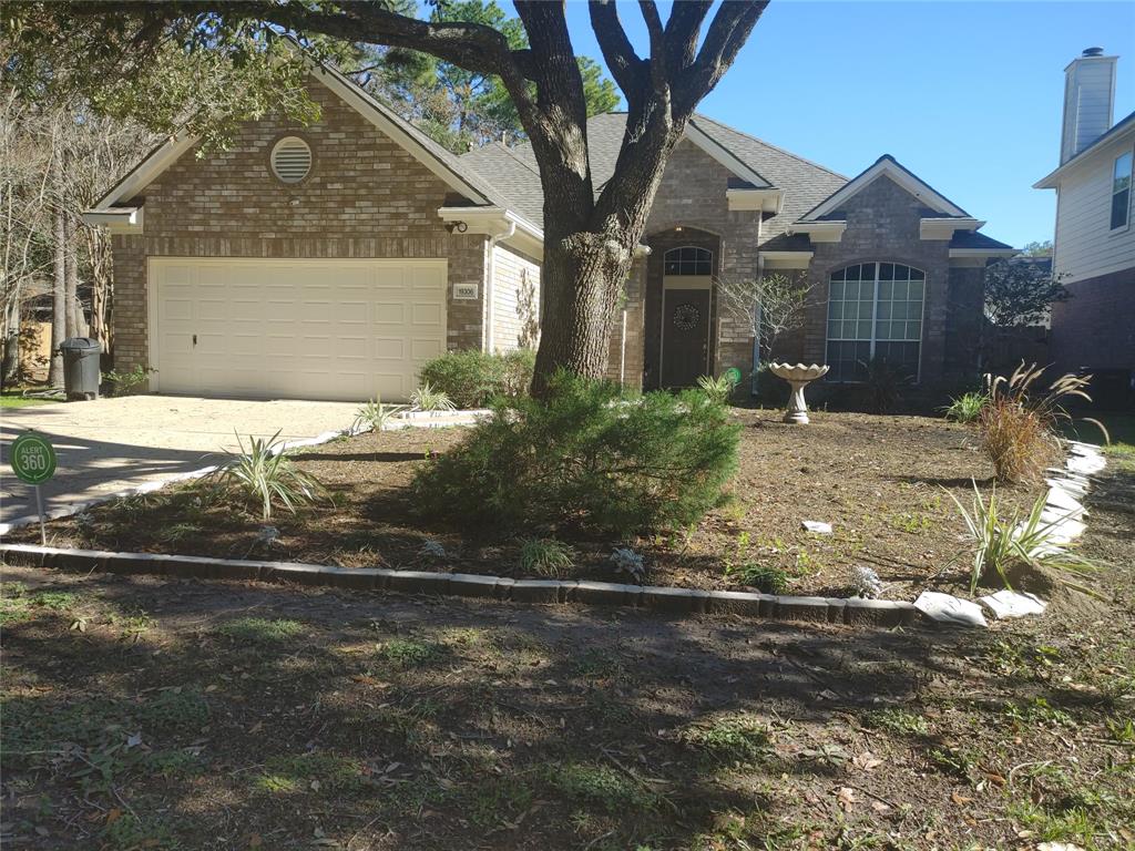 19306 Kristen Pine Drive, For Rent in Humble - Zoocasa