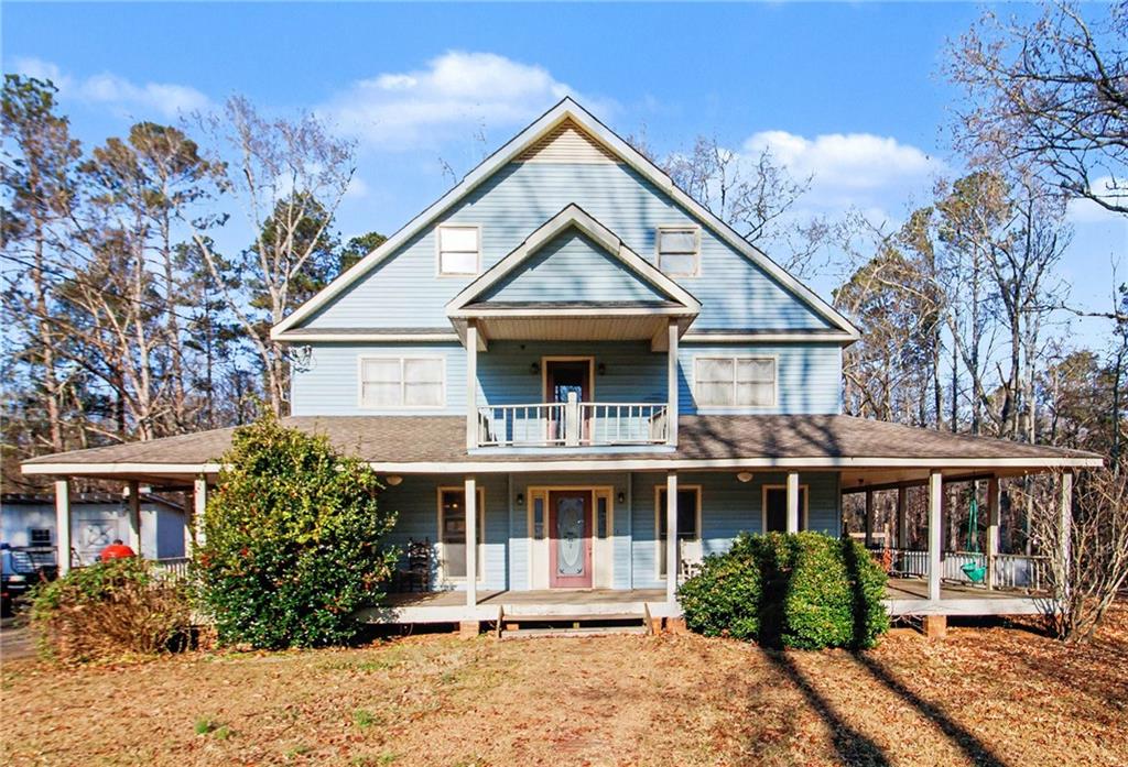 90 Wiley Dr, For Sale in douglasville - eXp Realty