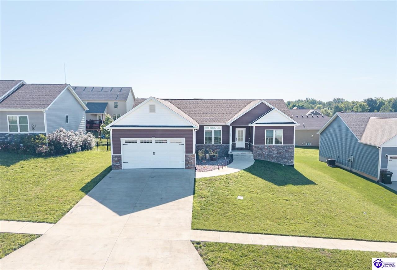 111 Sunday Silence Court, For Sale in Elizabethtown - eXp Realty