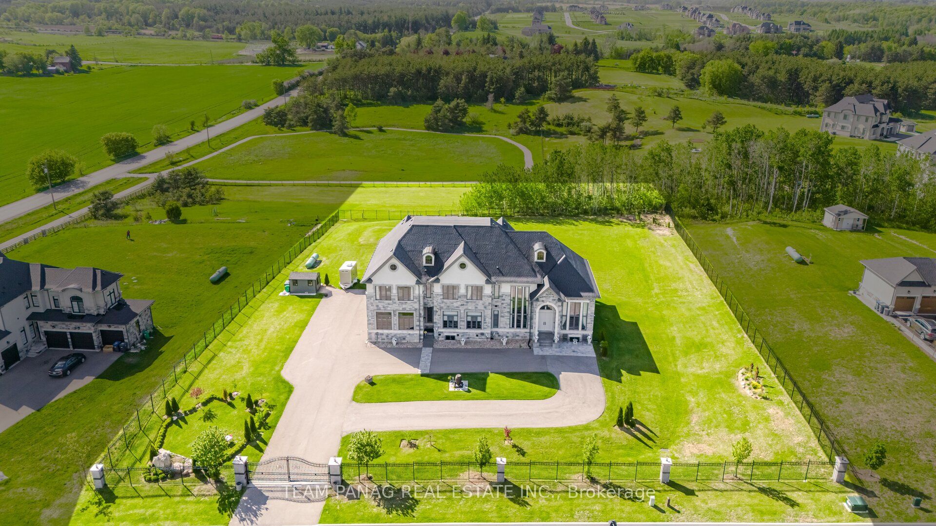 20 Stinson St, For Sale in Caledon - eXp Realty