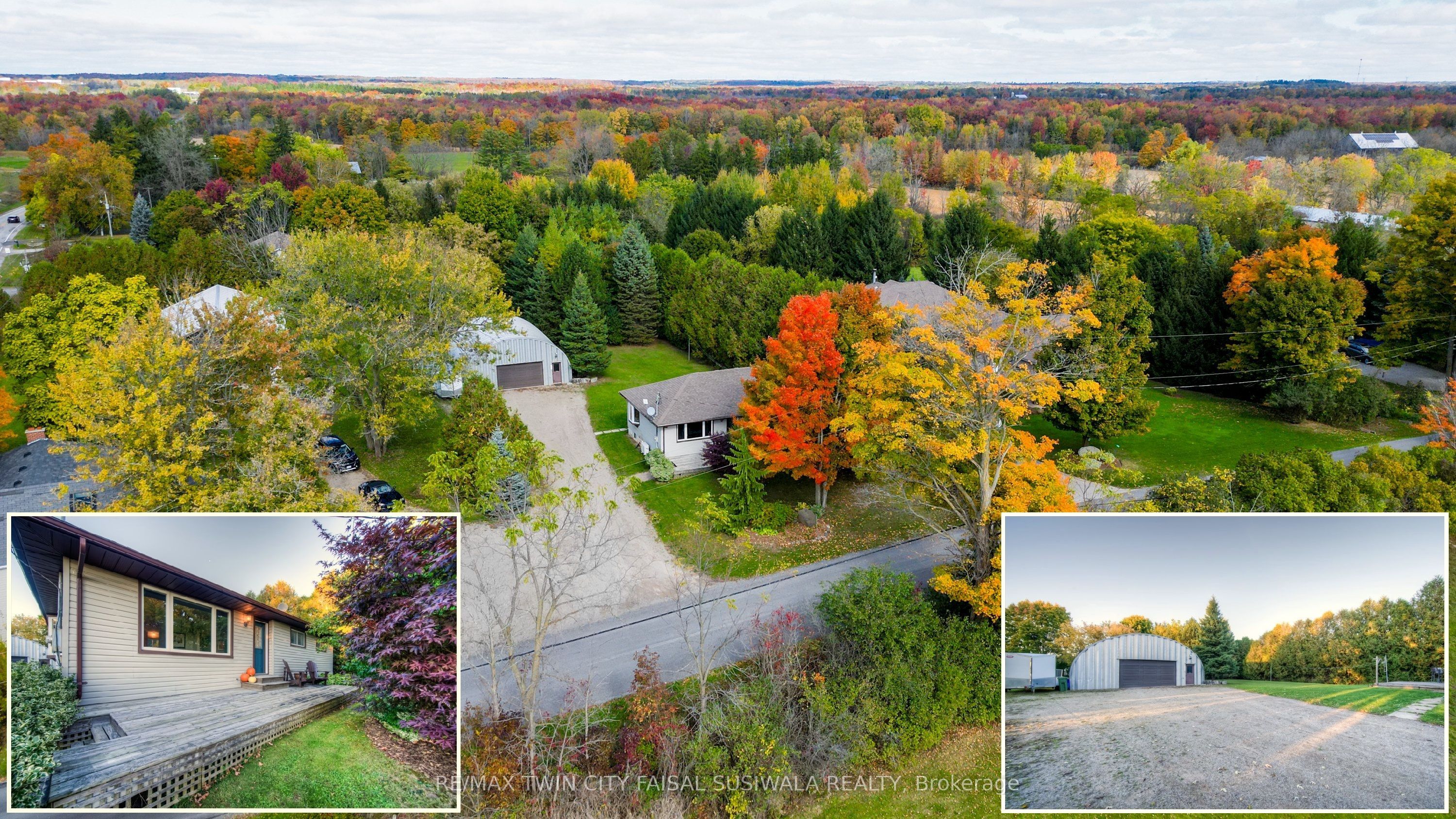 1855 Concession 8 Road W, Sold in Hamilton - Zoocasa