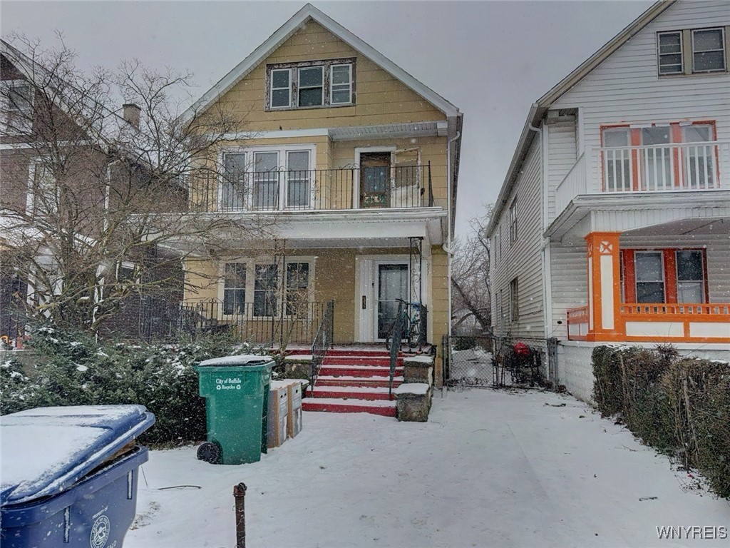911 E Delavan Avenue, For Sale in Buffalo - eXp Realty