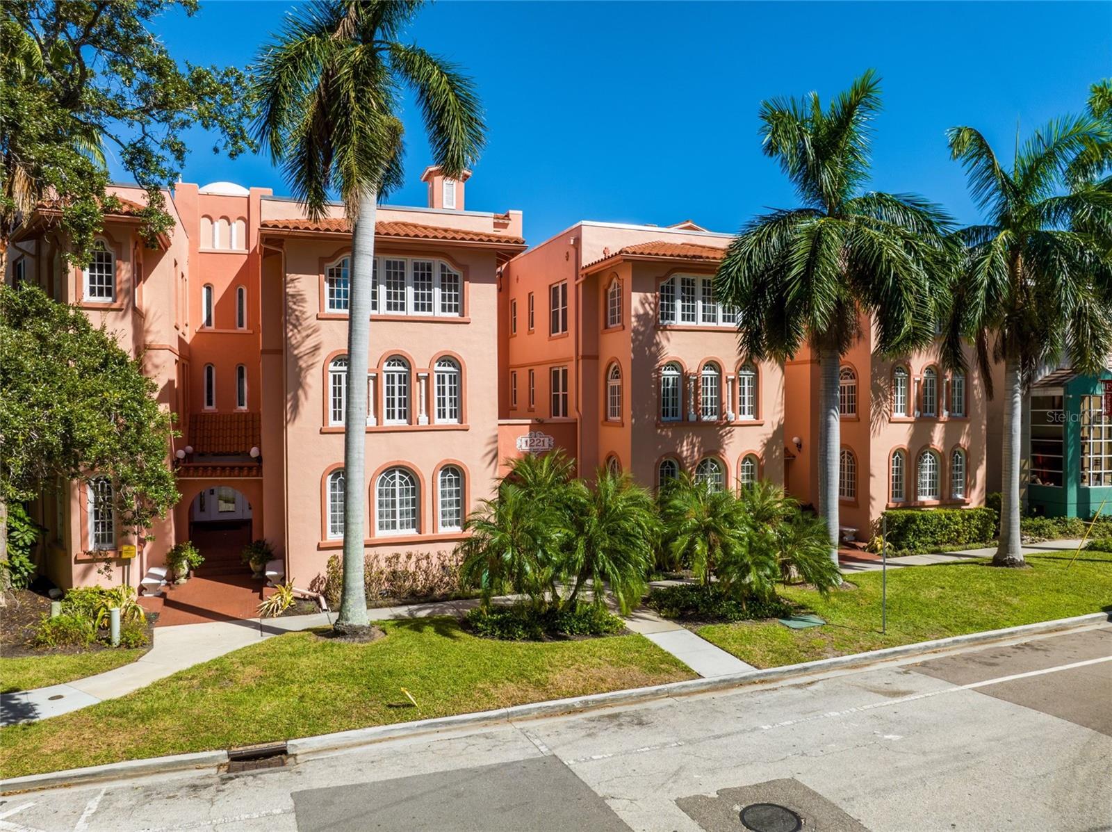 APT-206 - 1221 N Palm Ave, Sold in SARASOTA - eXp Realty