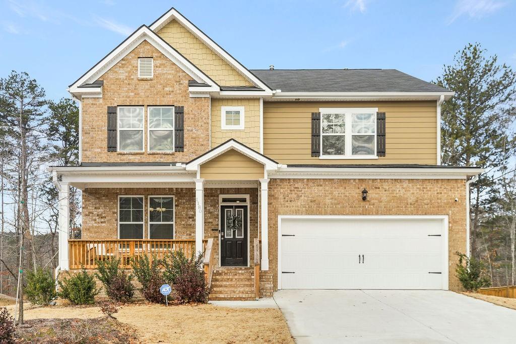 1180 Trident Maple Chase, For Sale in Lawrenceville - eXp Realty