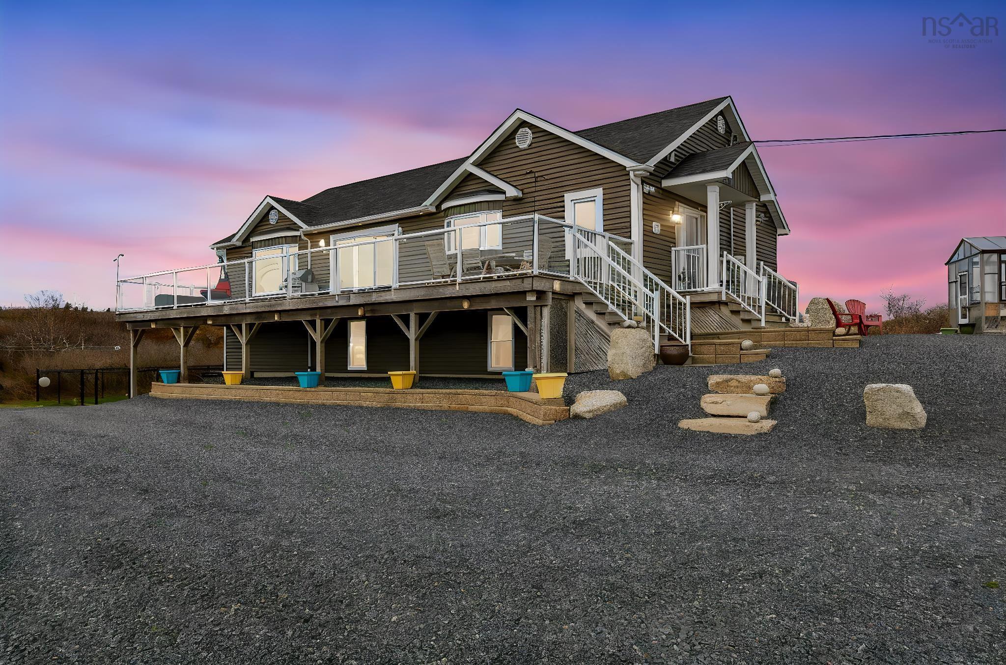 21 Leo Lane, For Sale in Terence Bay - eXp Realty