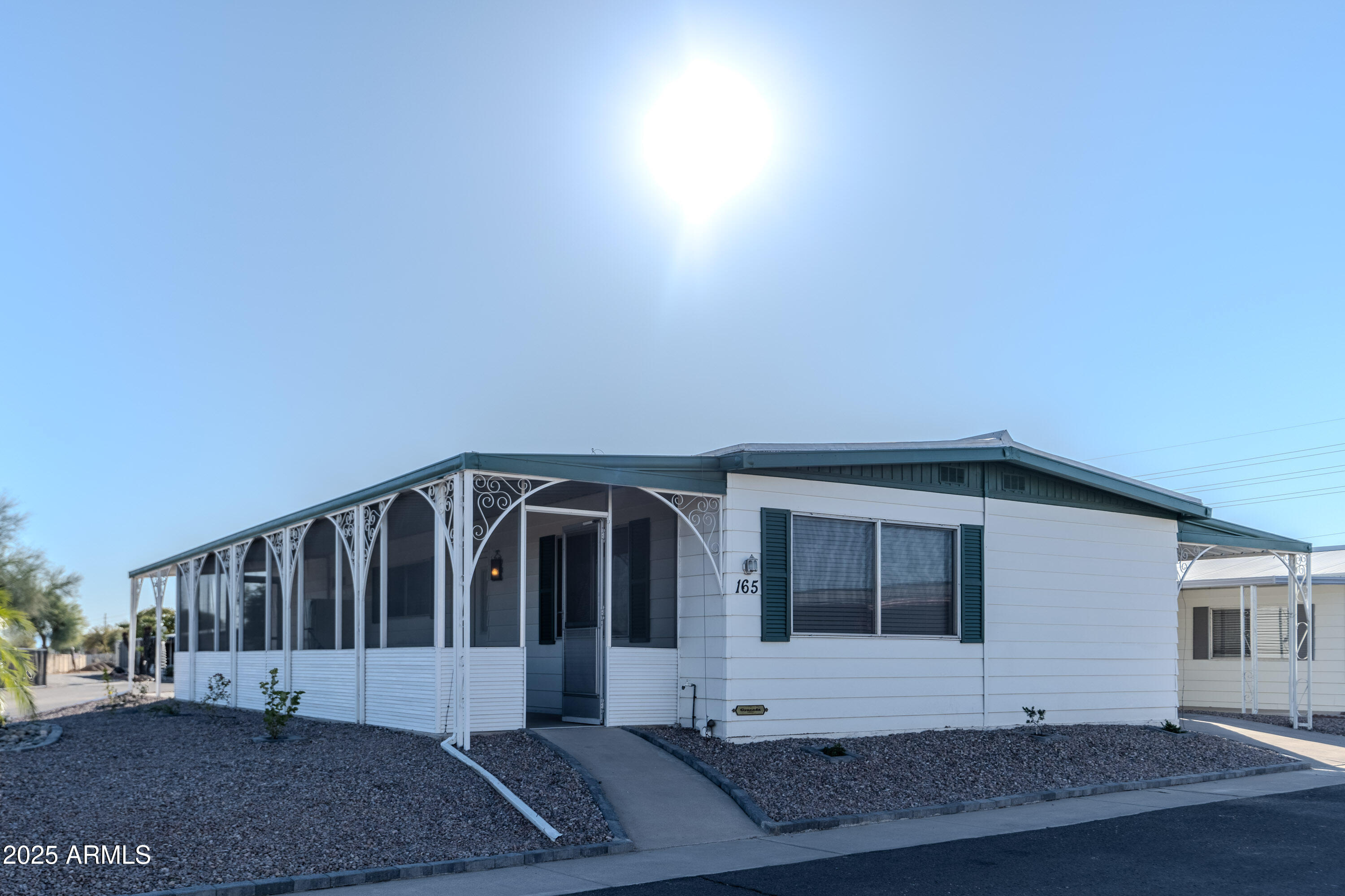 165 - 10201 N 99 Th Avenue, For Sale in Peoria - eXp Realty