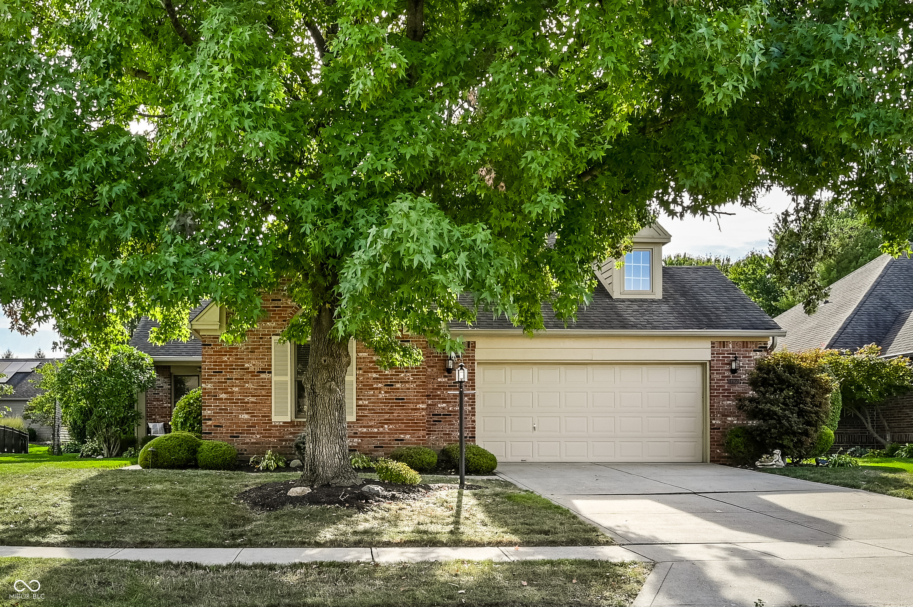 11959 Halla Pl, Sold in Fishers - eXp Realty