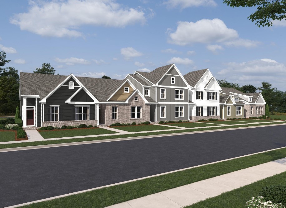 419 W Stonehaus Xing, For Sale in Antioch - eXp Realty