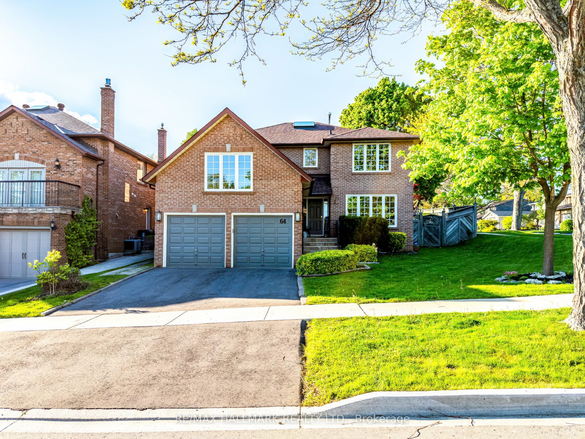 64 Invermarge Dr, Sold in Scarborough - eXp Realty