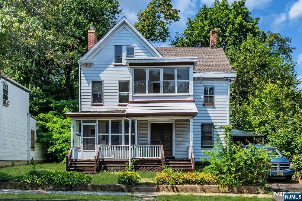 125 - 123-125 Steuben St, For Sale in East Orange - eXp Realty