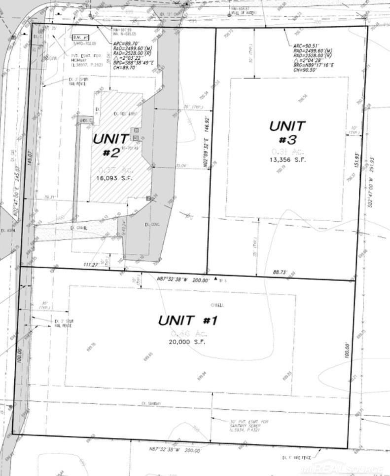 unit #1 John R Road, For Sale in Rochester Hills - eXp Realty