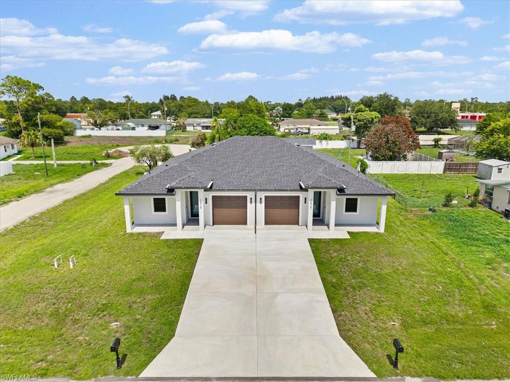 1012 Gerald Ave, For Sale in Lehigh Acres - eXp Realty