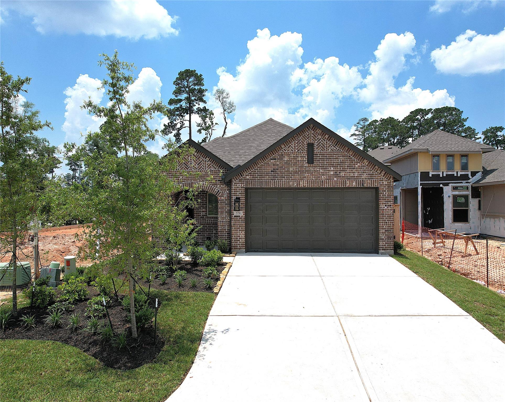 570 Sand Branch Dr, For Rent in Conroe - eXp Realty
