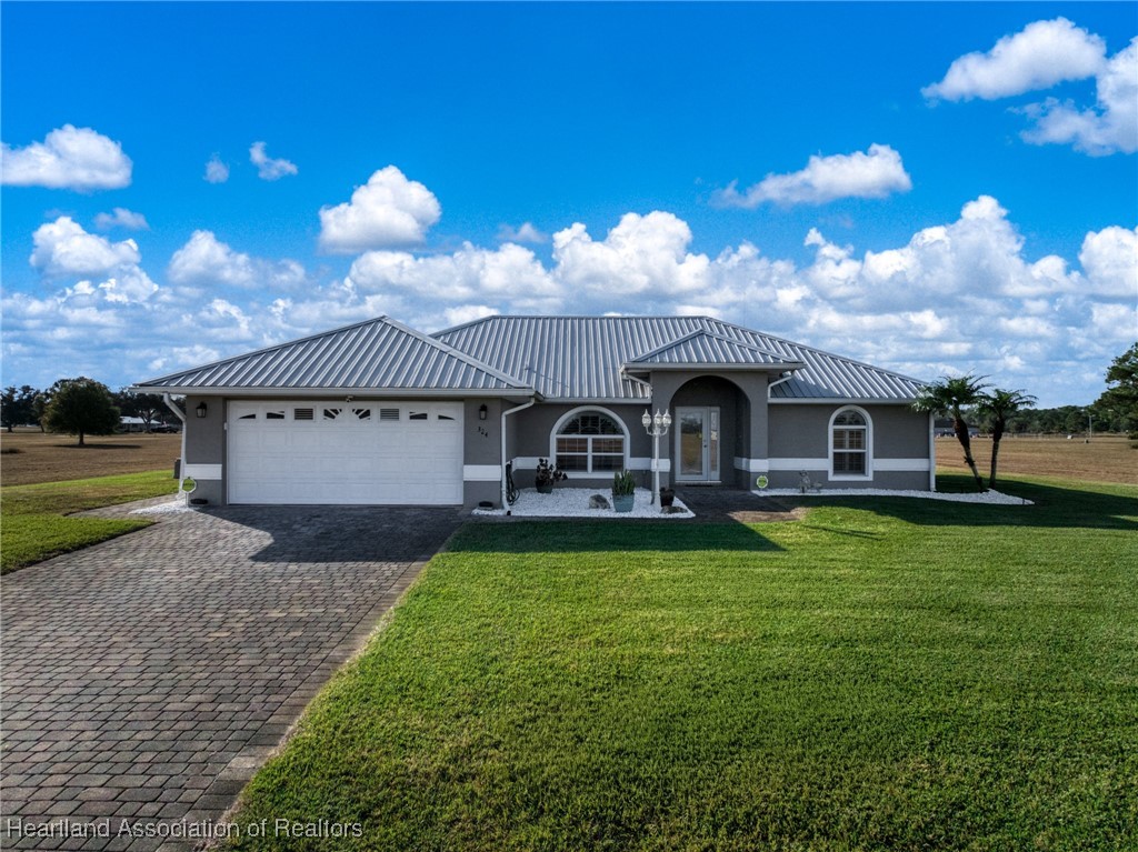 324 Costa Bravo Drive, For Sale in Sebring - eXp Realty