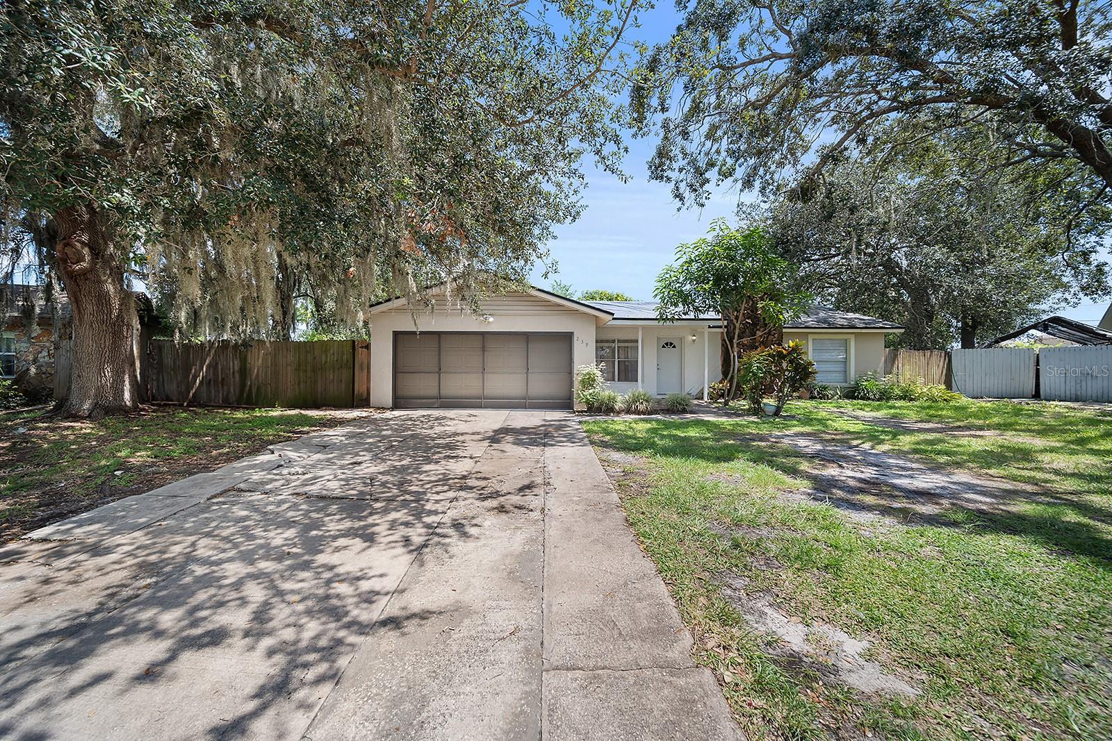 239 Citrus Drive, Sold in Kissimmee - Zoocasa