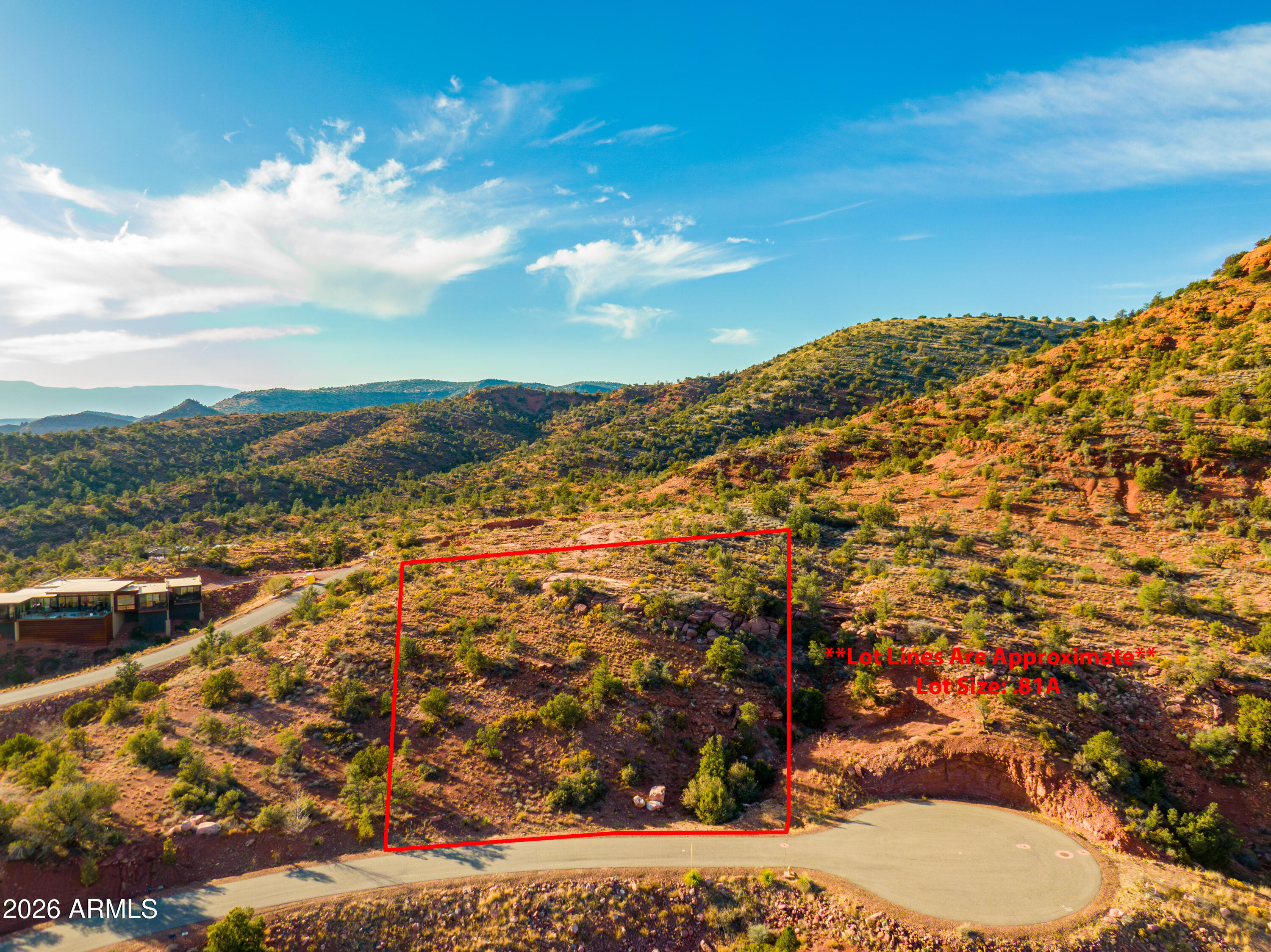 14 - 140 Hilltop Rd, For Sale in Sedona - eXp Realty