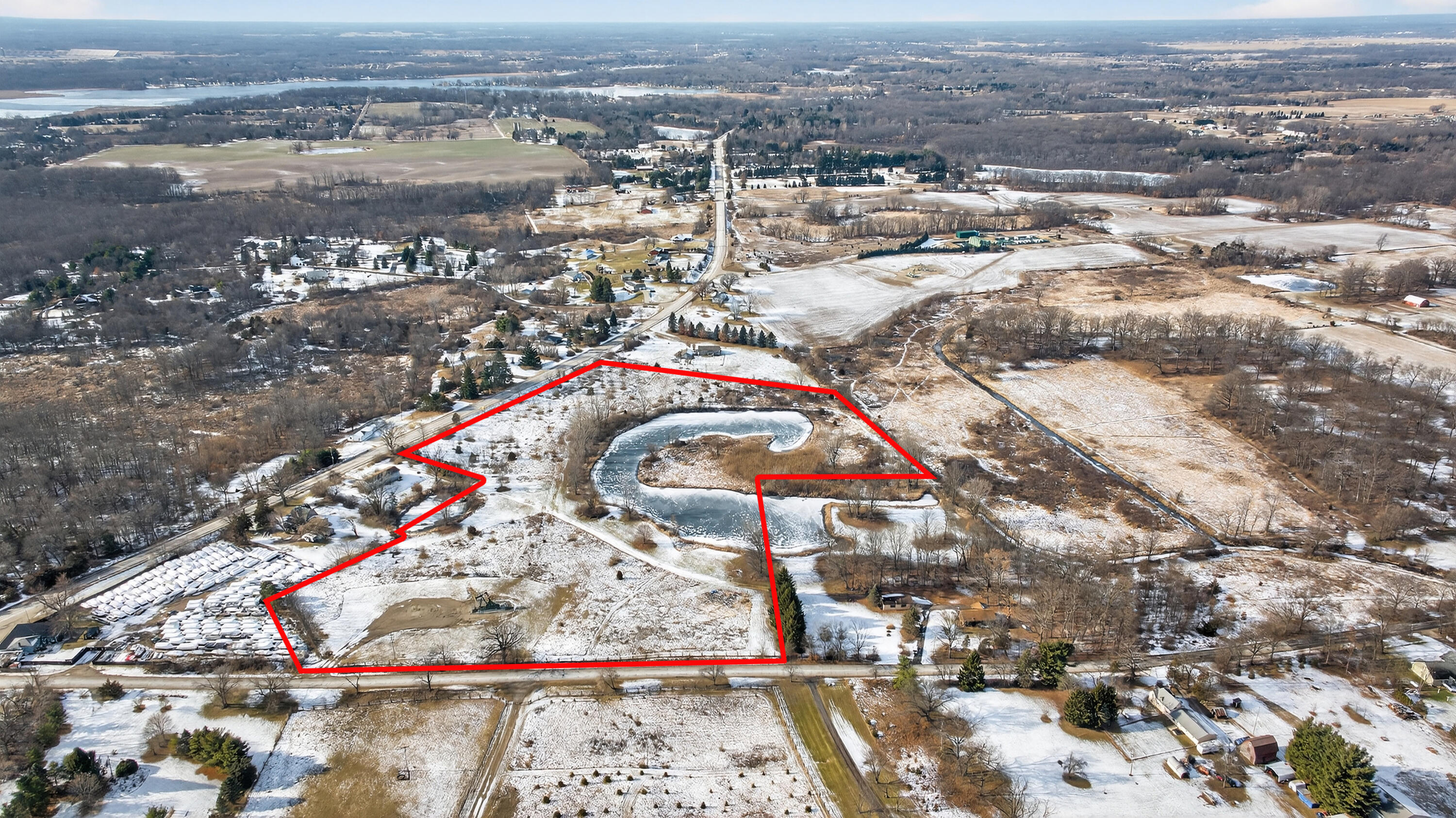 V/L Hardcastle Rd Road, For Sale in Brooklyn - eXp Realty