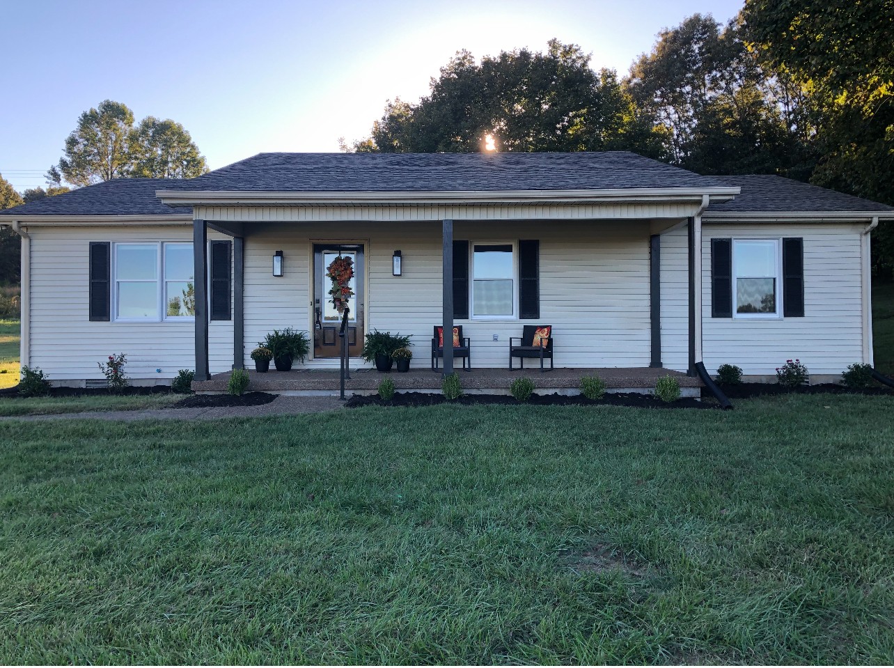 1623 Penns Chapel Rd, Sold in Bowling Green - eXp Realty
