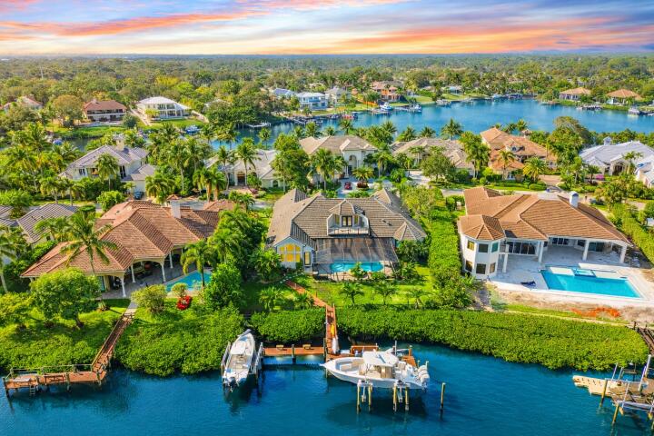 18989 Se Windward Island Ln, For Sale in Jupiter - eXp Realty
