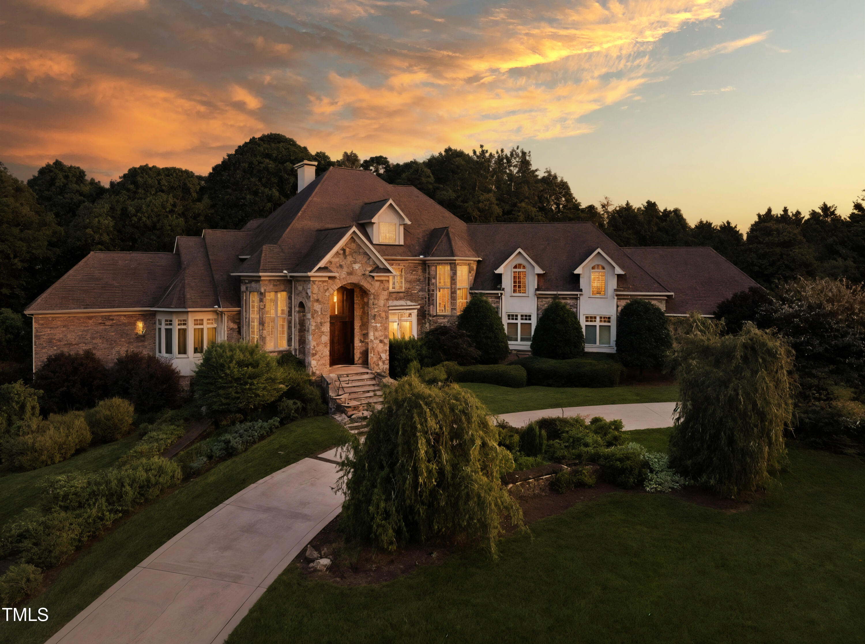 308 Swans Mill Xing, For Sale in Raleigh - eXp Realty