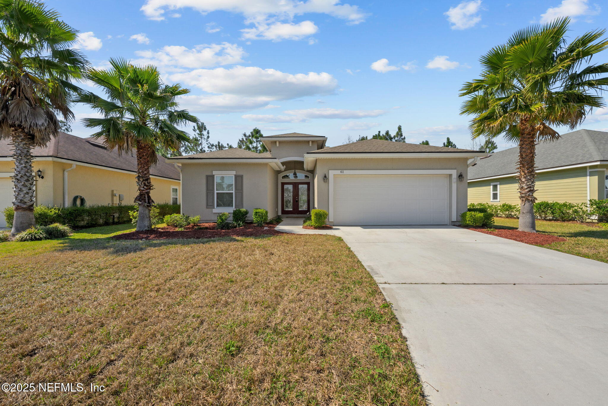 61 Grey Hawk Dr, For Sale in St Augustine - eXp Realty