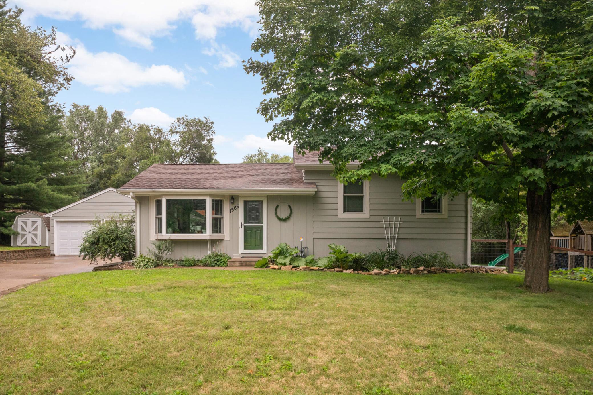 1566 Seneca Trl, For Sale in White Bear Lake - eXp Realty