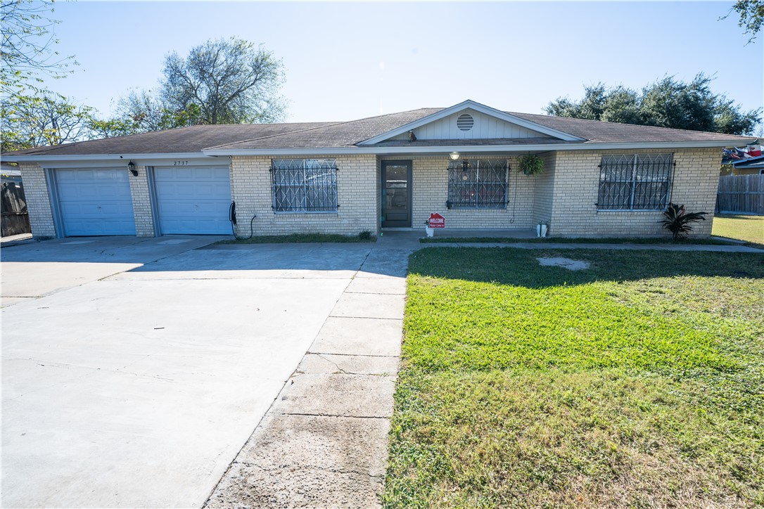 2737 Milo Street, For Sale in Corpus Christi - Zoocasa